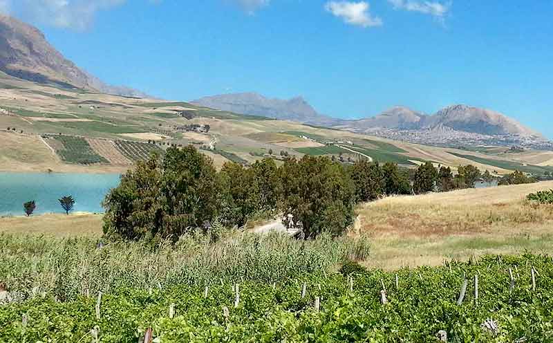 lago-poma - opSicilie